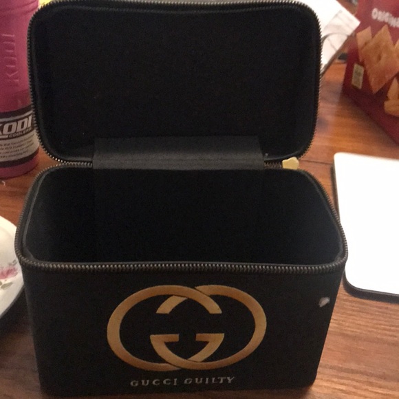 Gucci | Jewelry | Gucci Guilty Jewelry Box | Poshmark